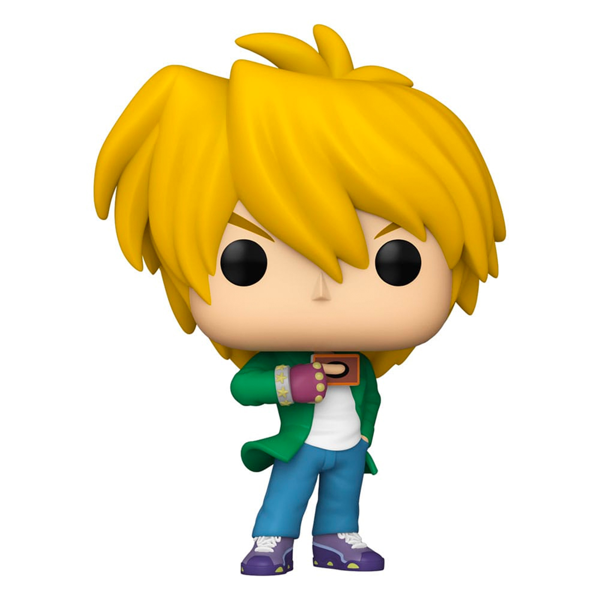 Funko POP! Joey Wheeler - Yu-Gi-Oh!