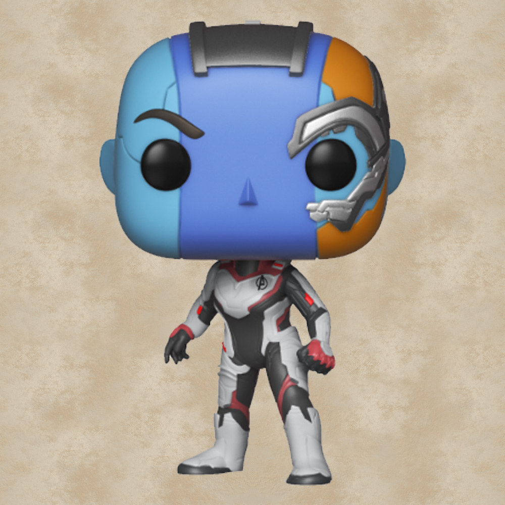 Funko POP! Nebula - Avengers: Endgame