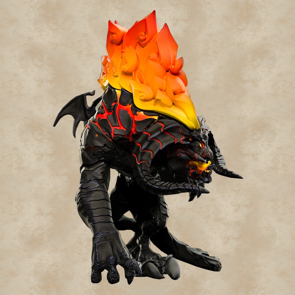 Balrog Mini Epics Figur - Der Herr der Ringe