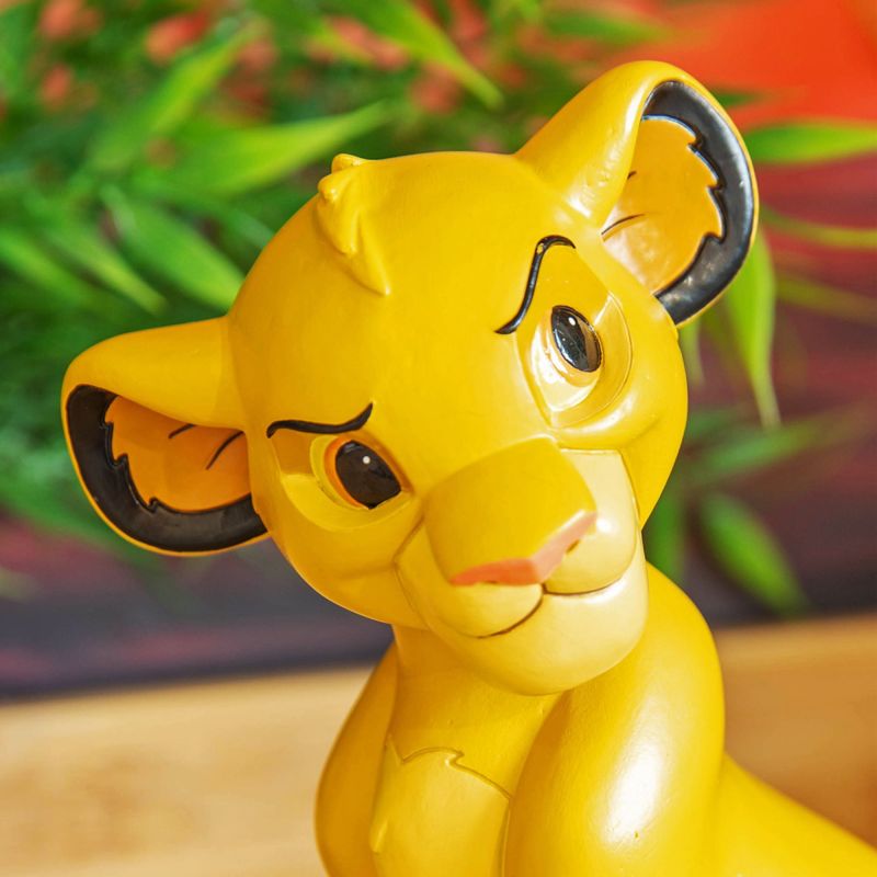 Simba Spardose - Disney Der König der Löwen | Der Krämer