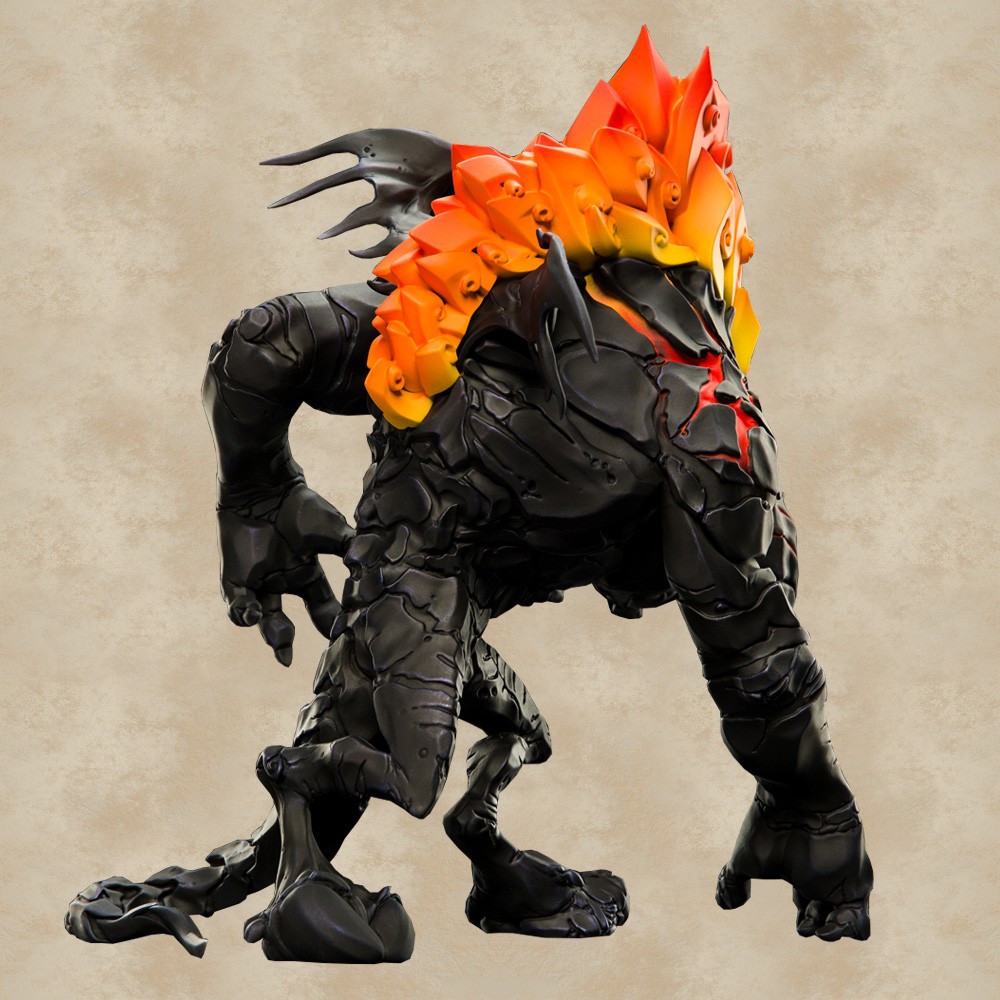 Balrog Mini Epics Figur - Der Herr der Ringe
